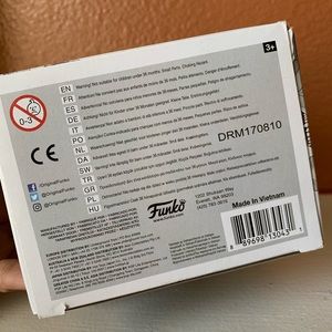 Funko | Toys | Authentic Funko Neomorph With Toddler | Poshmark